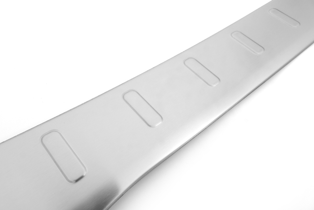 Série NEVADA | Protection de seuil arrière pour Custom II et T7 | Actifleet